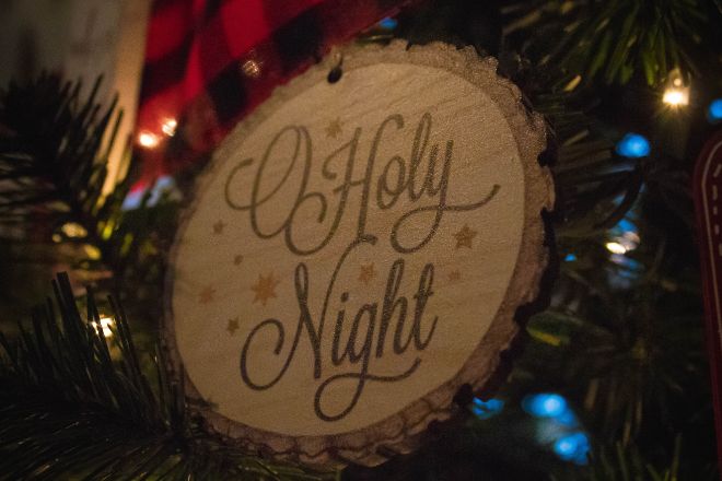 The intriguing history of O Holy Night | UMC.org