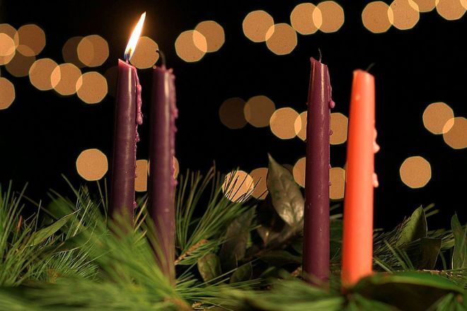 Advent & Christmas | UMC.org