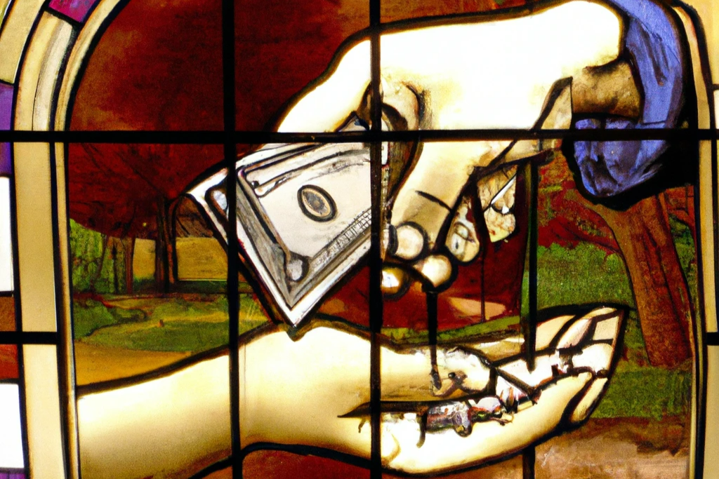 The unfair, reckless love of God | UMC.org