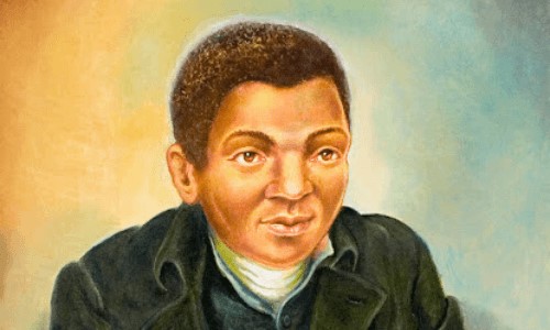 Harry Hosier Americas first Black Methodist preacher | UMC.org