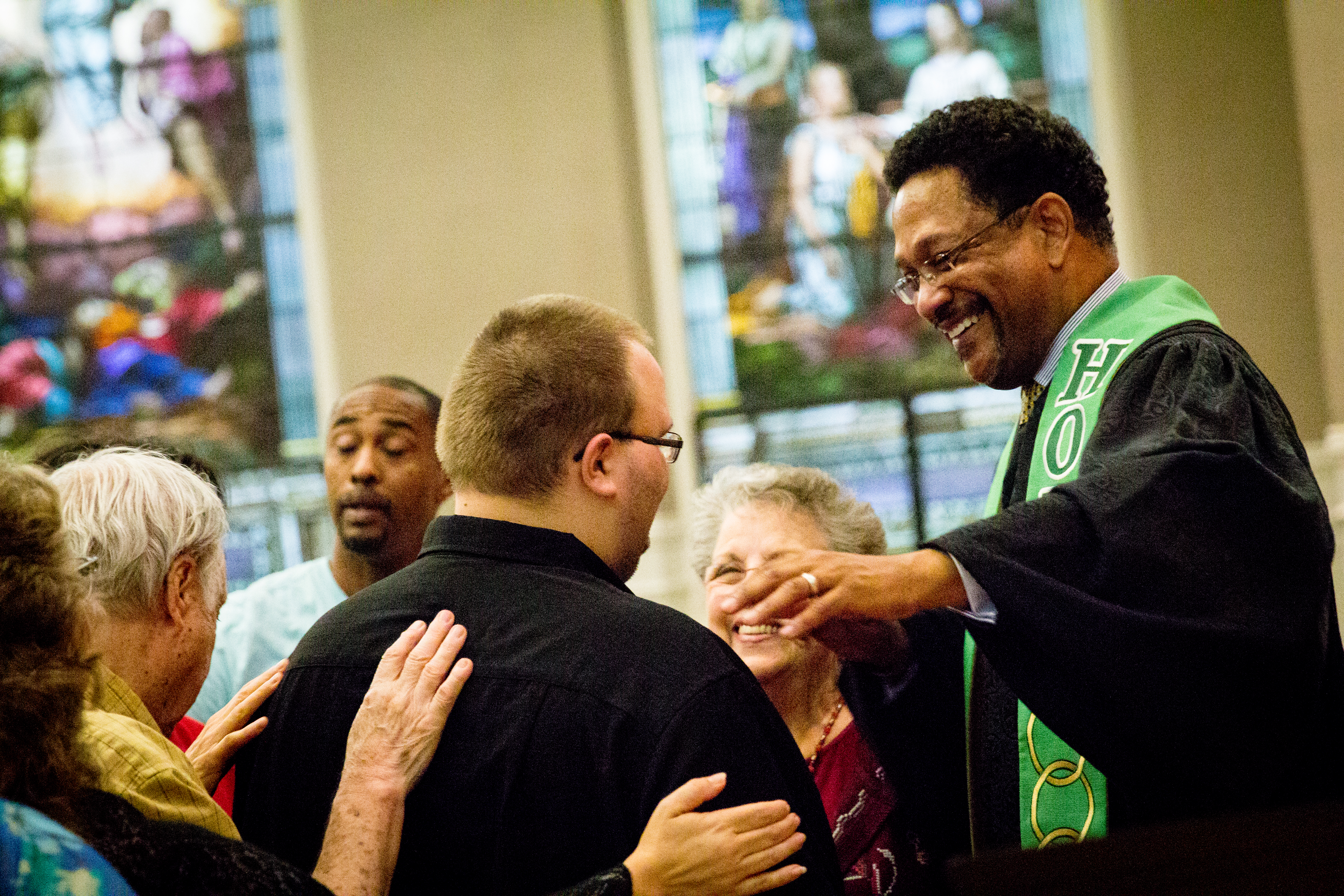 What is a United Methodist?