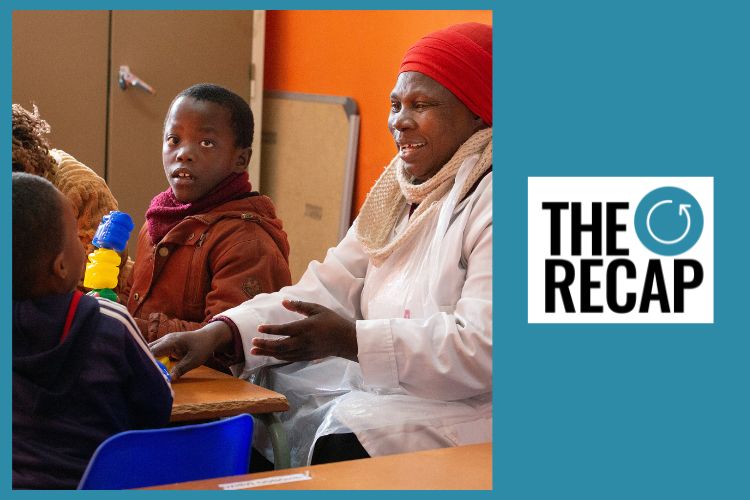 The Recap | Episode 1 | UMC.org