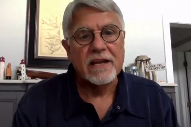 Dismantling Racism: Listen & Learn