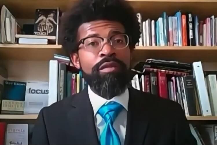 Dismantling Racism: Listen & Learn