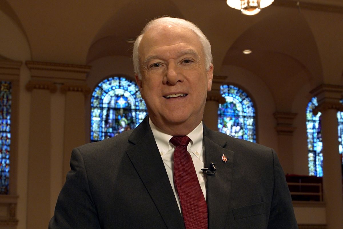The United Methodist Church called to a revival of beloved community