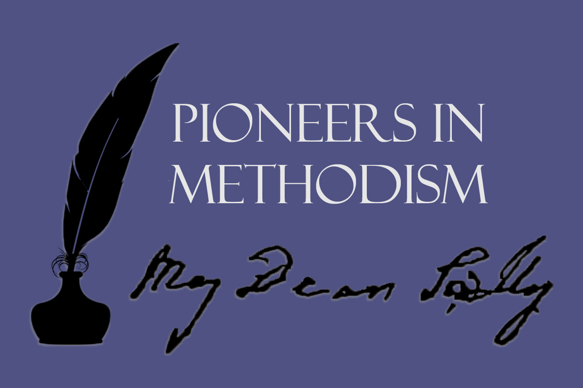 Pioneers in Methodism: Sarah Mallet, Early Methodist Preacher