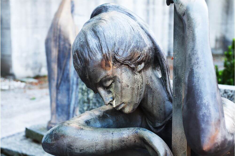 Disaffiliation: Grieving through transition | UMC.org