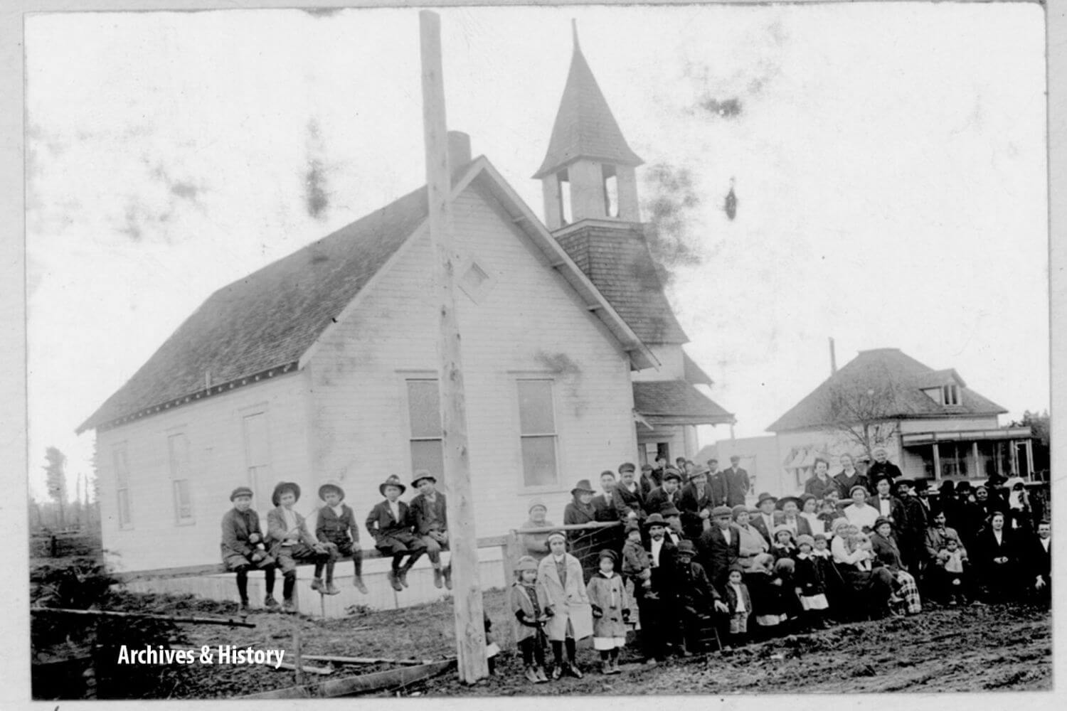Methodist Church
