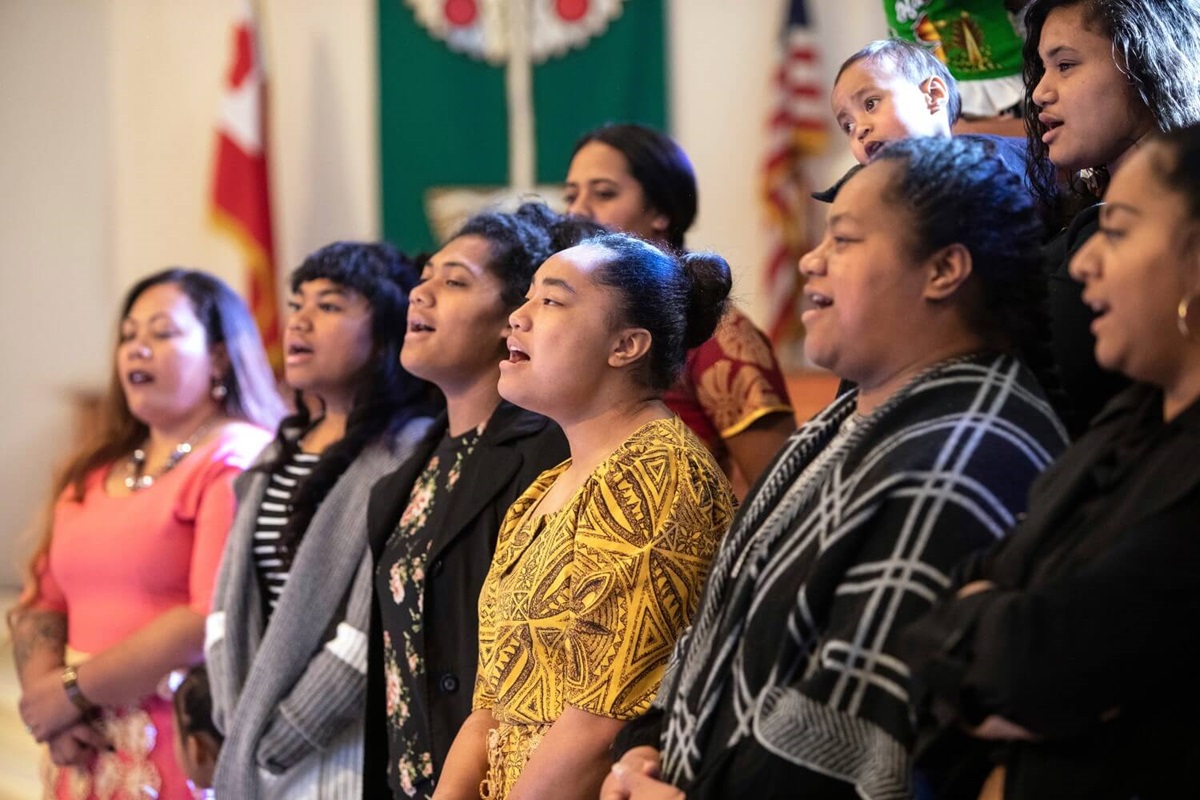 Spirit-filled | UMC.org