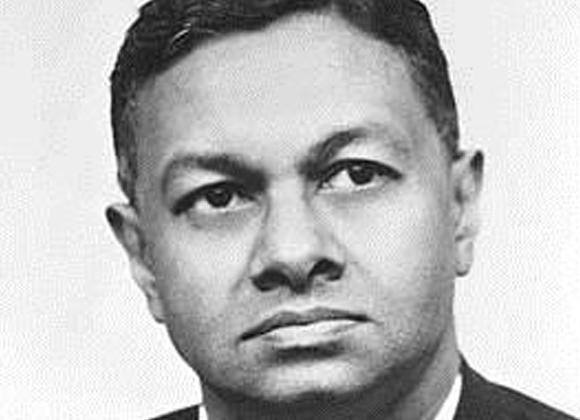 Daniel Thambyrajah Niles (1908-1970) | UMC.org