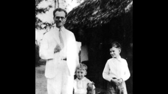 George and Winifred Harley | UMC.org