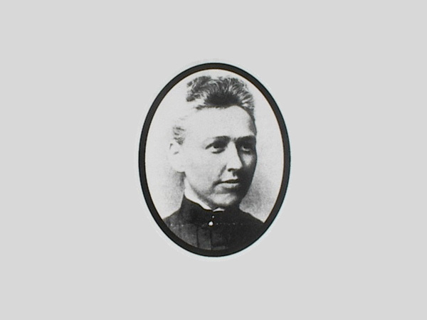 Katharine C. Bushnell | UMC.org