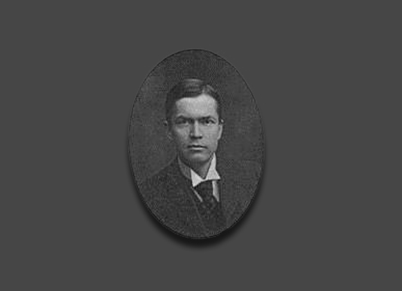 John R. Mott (1865-1955)