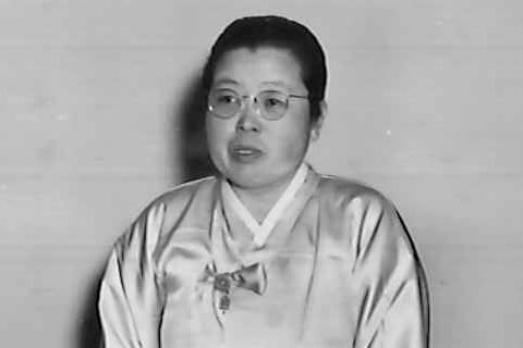 Kim, Hwal-lan (Helen) (1899-1970) | UMC.org