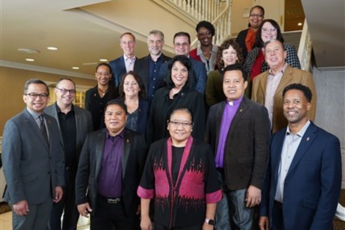 UMC Bishops to meet in person April 30 to May 5