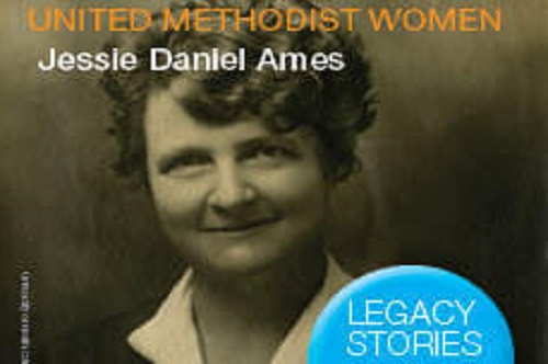 Jessie Ames