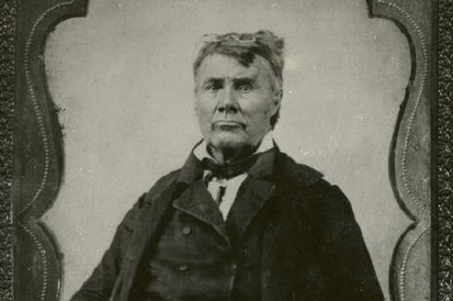 Peter Cartwright | UMC.org