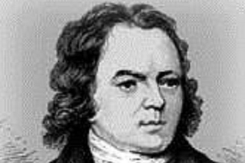 Thomas Coke (1747-1814) | UMC.org