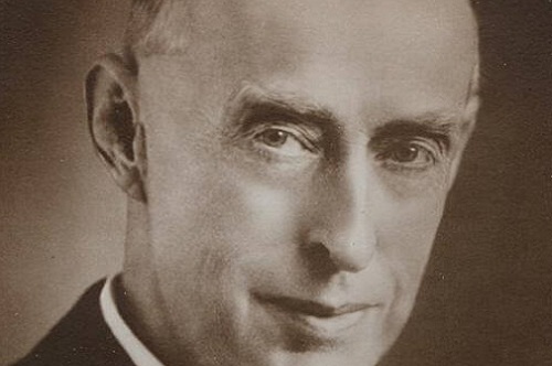 Everell Stanton Collins (1866-1940) | UMC.org