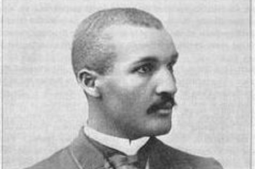 John Wesley Gilbert (1865-1923) | UMC.org