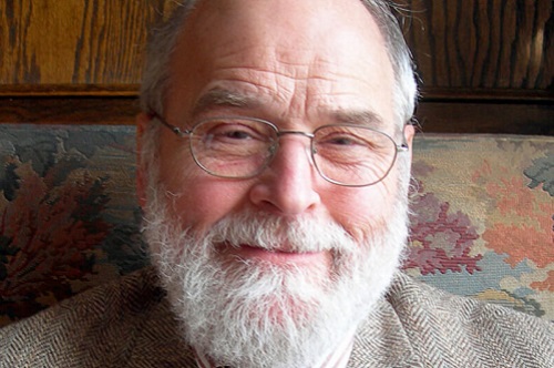 John Charles Goodwin (1941-2017) | UMC.org