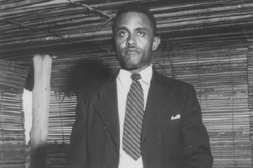 Ulysses Samuel Gray (1913-2009)