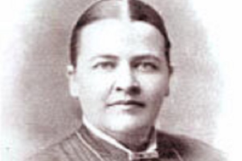 Laura Askew Haygood (1845-1900)