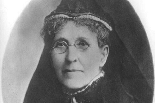 Elizabeth Fulton Hester (1839-1929) | UMC.org