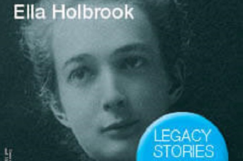Ella Holbrook