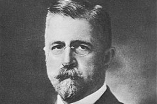 Homer Bezaleel Hulbert (1863-1949) | UMC.org