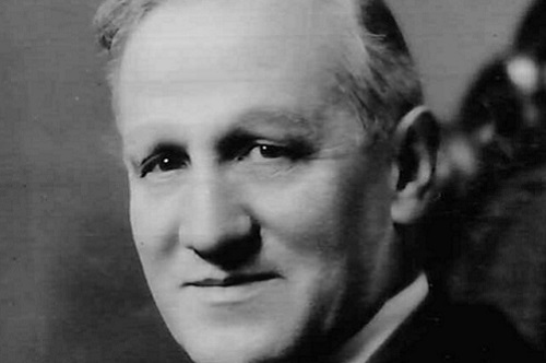 E. Stanley Jones (1884-1973)