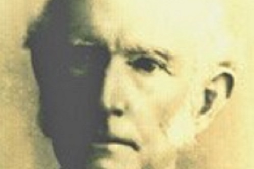 Robert Samuel Maclay (1824-1907) | UMC.org