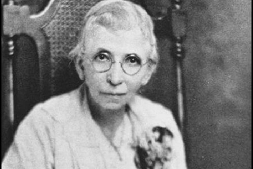 Lochie Rankin | UMC.org