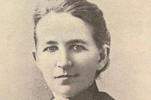 Mary Reed