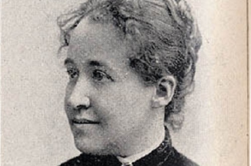 Jane Bancroft Robinson | UMC.org