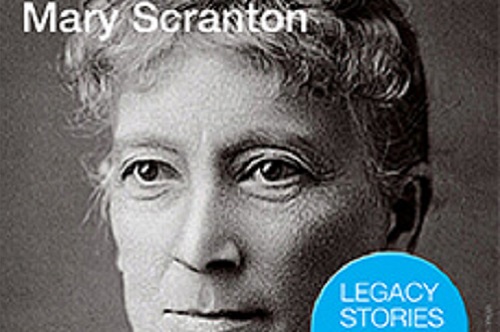 Mary Scranton