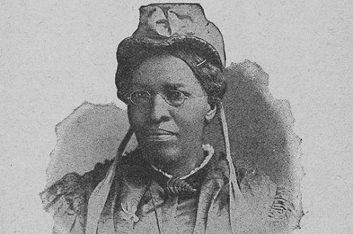 Amanda Berry Smith | UMC.org