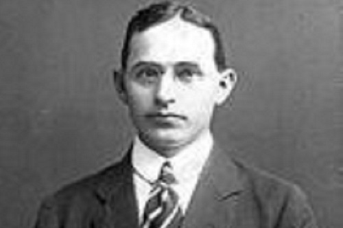 John Abner Snell (Soo E-sang)