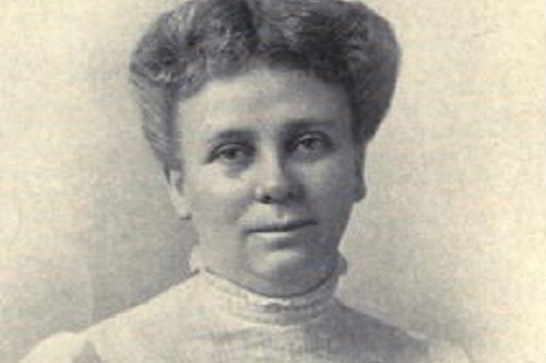 Helen Emily Chapman Rasmussen Springer