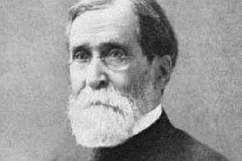 James Mills Thoburn (1836-1922)