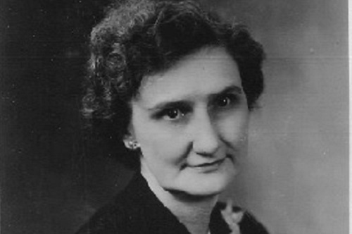 Sadie Wilson Tillman (1895-1974) | UMC.org