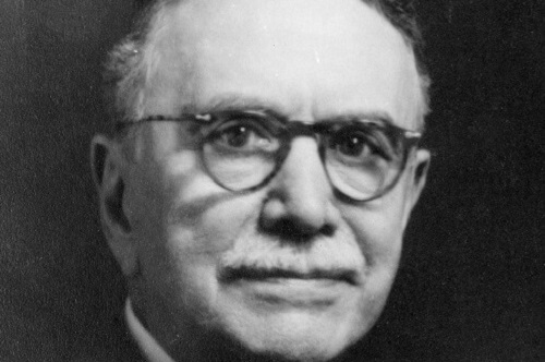 Herbert Welch (1862-1969)