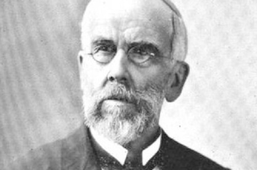 Moses Clark White (1819-1900)