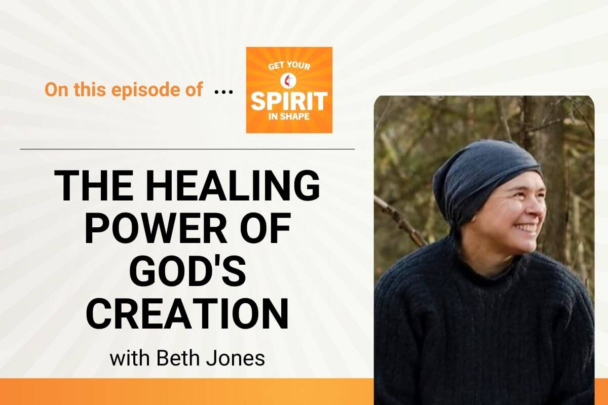 The healing power of God's creation | UMC.org