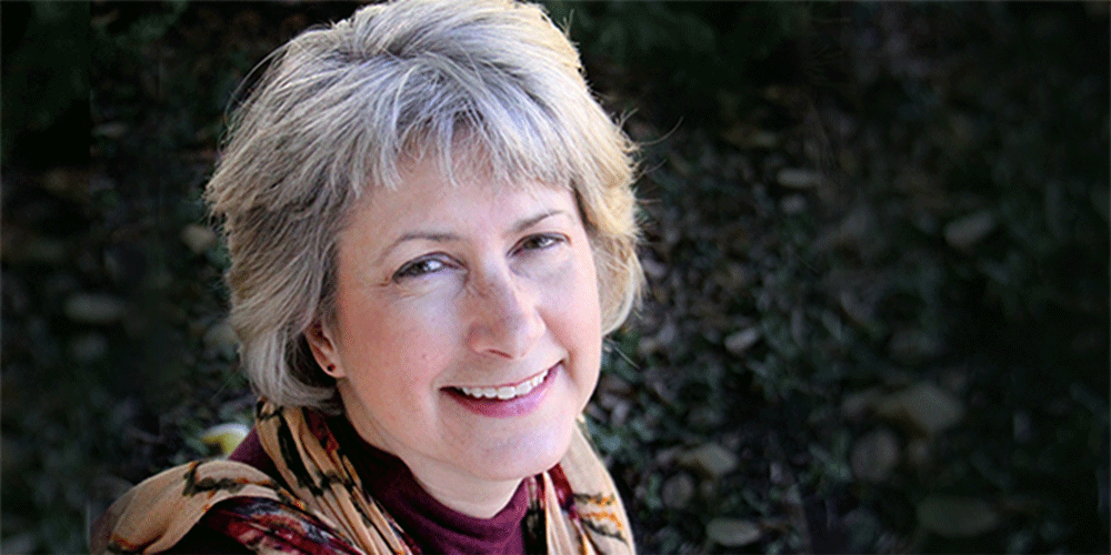 Alumni/Donor Profile: Victoria Rebeck