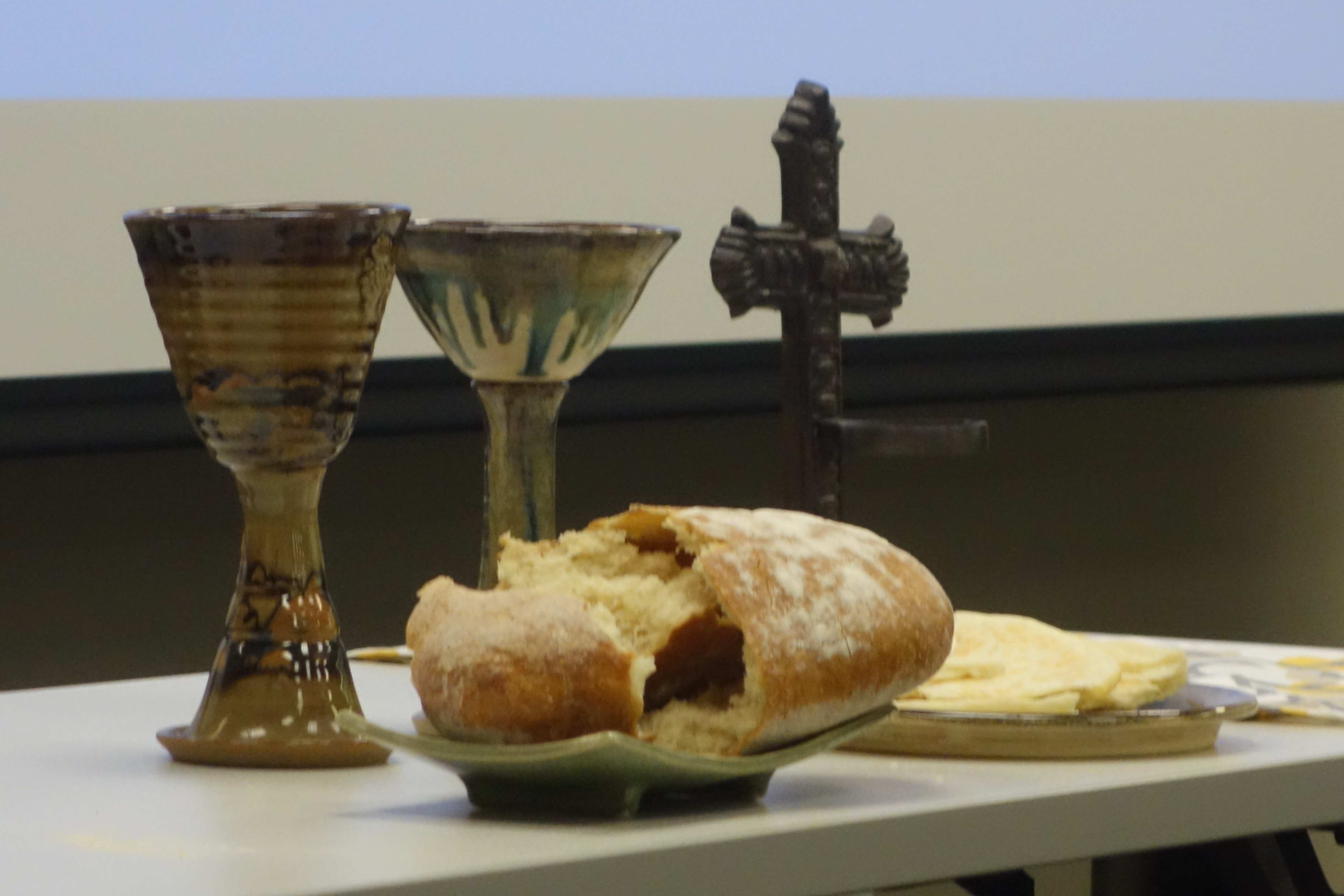 How worship moves us from compassion to justice