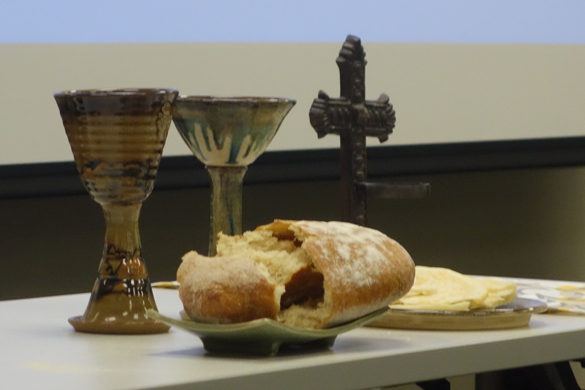 How worship moves us from compassion to justice | UMC.org