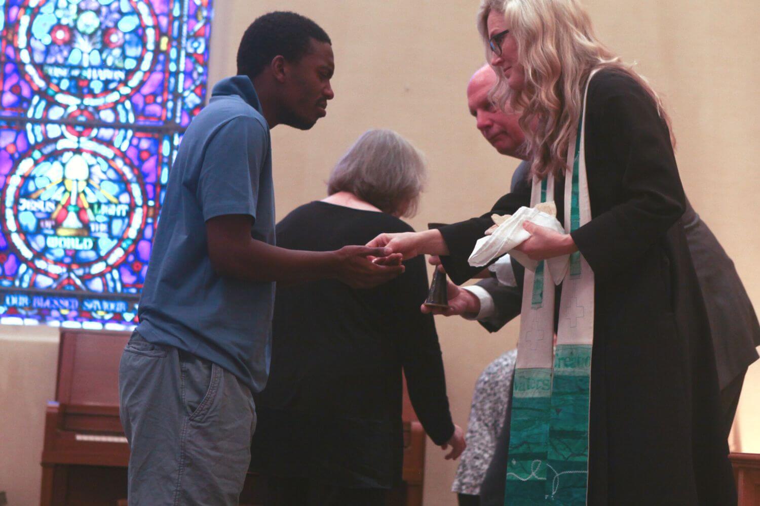 The United Methodist Church