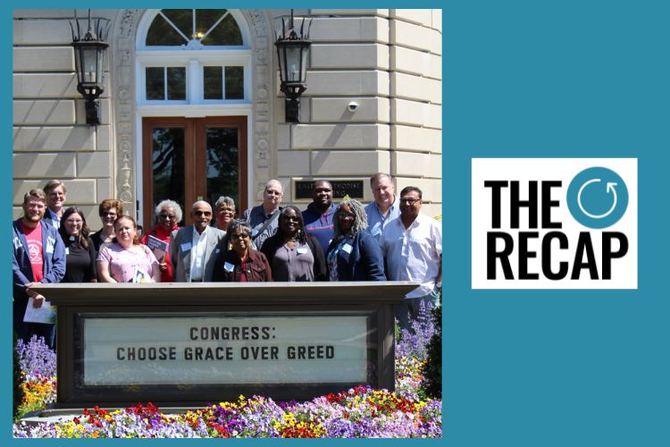 The Recap Episode 9 | UMC.org