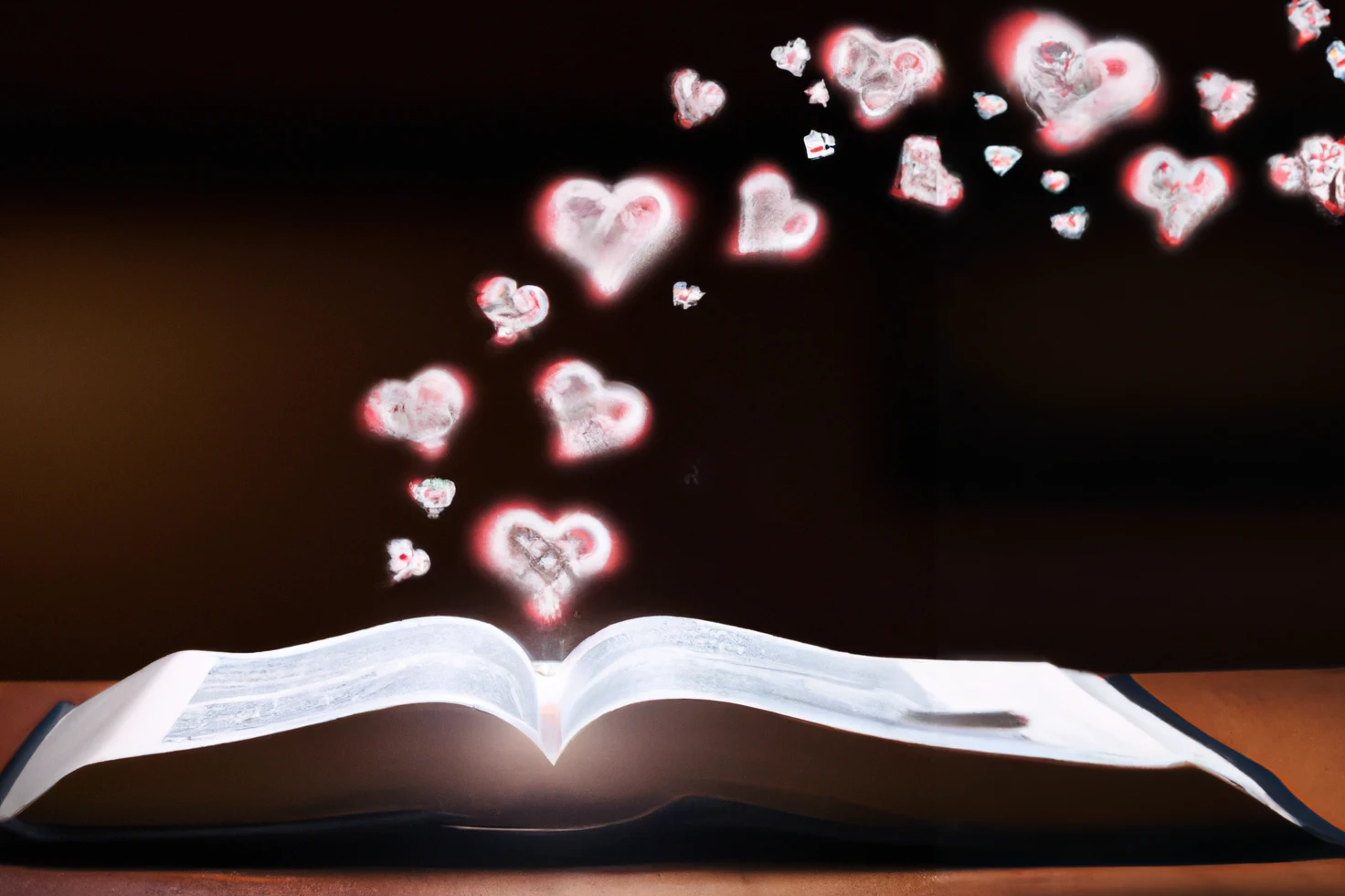 Infinite love, endless grace: Quotes about the depth of God's love